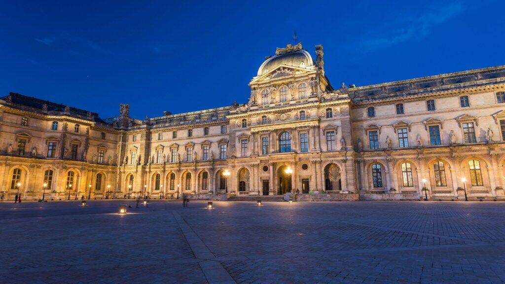 All the late-night openings of museums in Paris